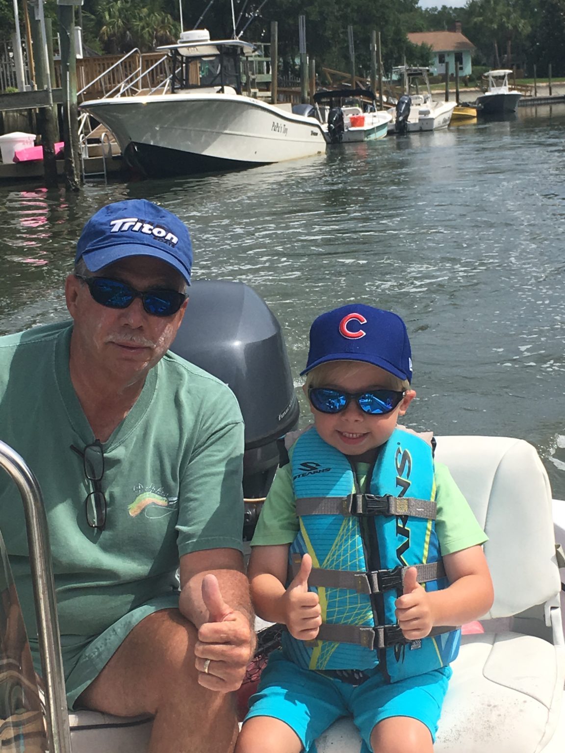 Rick Harris – Harris Lean Systems, Inc.